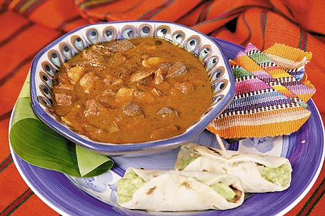 Costumbres y Tradiciones :: Así es mi Huehue